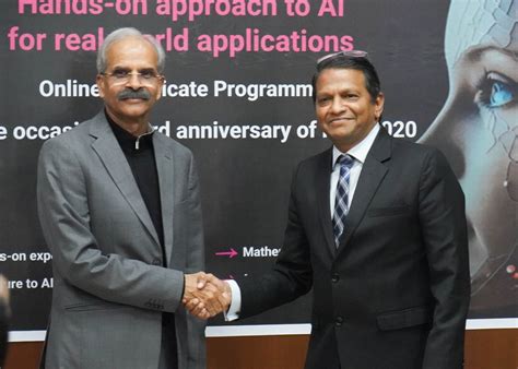 ai4icps of iit kharagpur launches certification course on artificial