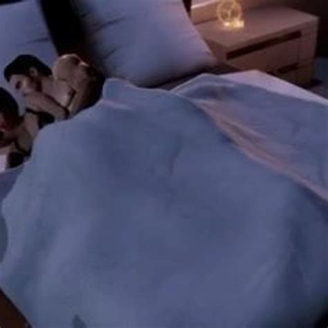 Mass Effect All Romance Sex Scenes Female Shephard Xhamster