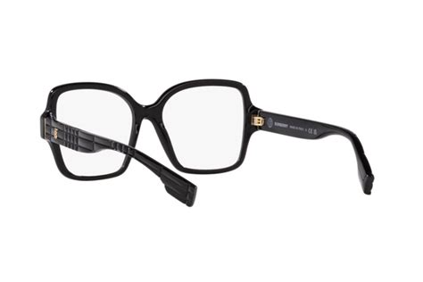 Eyeglasses Burberry Be 2374 3001 Be2374 Woman Free Shipping Shop Online