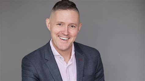 Jared Poff Steps Down As Designer Brands Cfo After 10 Years At Company