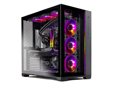 Skytech Gaming Prism II Gaming PC Desktop