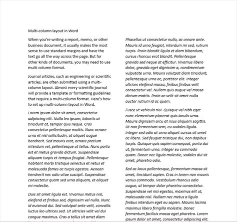 Technically We Write