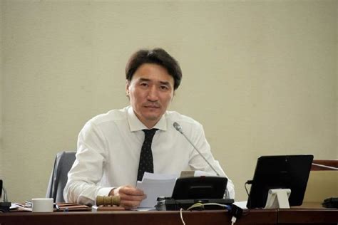 Г Дамдинням Төрийн өмчит компаниудыг яаралтай олон нийтийн хяналтад оруулах шаардлагатай