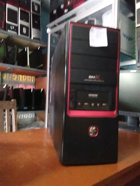 Harga Cpu Komputer Gaming Terbaik Di Tahun 2023