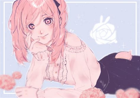 Original Drawn By Jiugae Yzzv4774 Danbooru