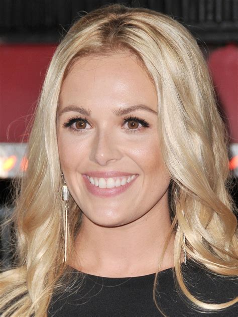 Natalie Hall Actress