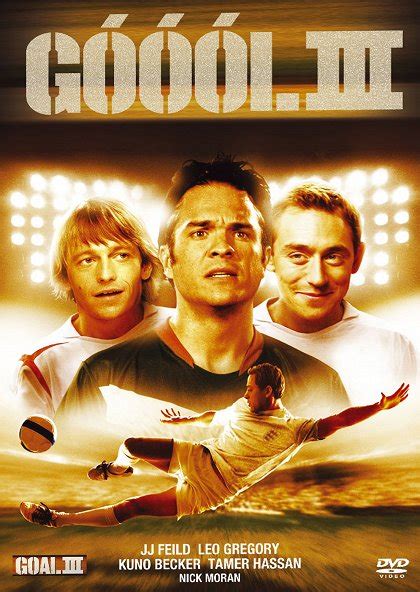 Gól 3 (2009) | ČSFD.sk