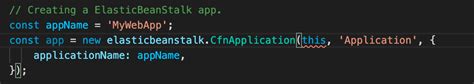 Community Deploy Your Web Application With Aws Elastic Beanstalk And