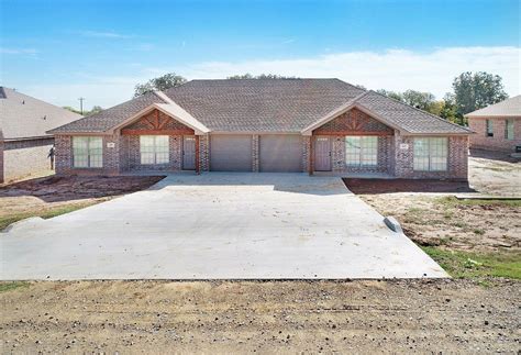 101 Lone Star Rd Poolville Tx 76487 Mls 20596259 Zillow