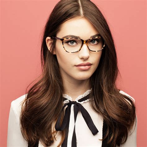 Best Glasses For Rectangle Face Shape Rightoasis