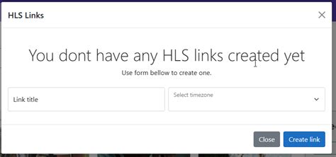 How To Merge My Hls Videos Into A Single Stream Fluger Knowledge Base