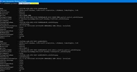 16 Essential Powershell Commands To Know Make Tech Easier
