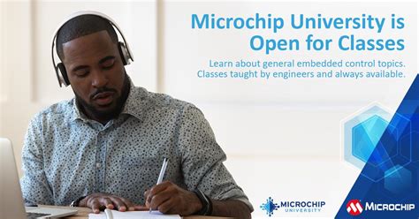 Microchip Technology Inc On Linkedin Microchipuniversity Embeddeddesign Engineering Tech