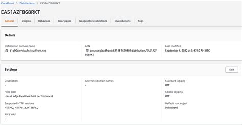 github davidyichengwei deploy react app to aws with ci cd pipeline