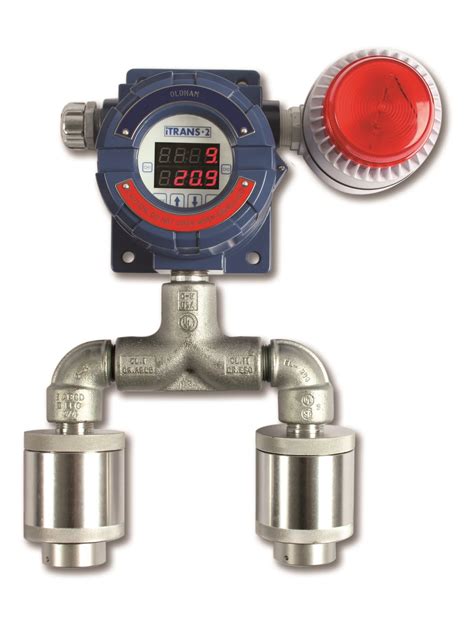 Versatile High Performance Gas Detection With Easy Deployment