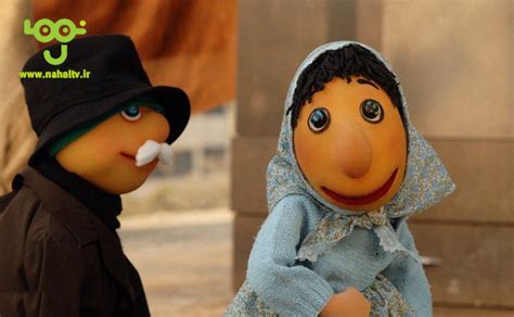 سینمایی کلاه قرمزی و بچه ننه شبکه نهال