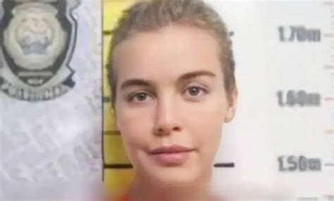 Kat Torres Ex De Dicaprio Condenada Por Trata De Personas Y