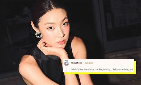 Why Are Viewers Calling Singles Inferno S5 Star Mina Sue Choi A Mean
