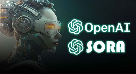 Openai Releases Text To Video Model Sora Lcci