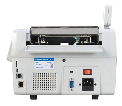Al 900 Serial Number Scanning Currency Counting Machine Buy Currency Counting Machine Serial