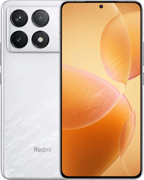 All Redmi Phones