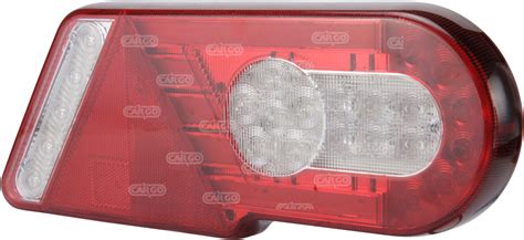 Led Multifunction Lamp