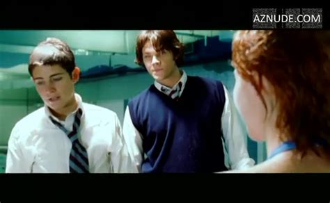 Lindy Booth Bikini Scene In Cry Wolf Aznude