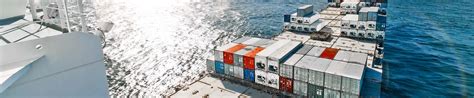 Container Optimization Orbcomm