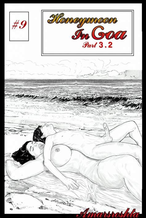 Amarsroshta Honeymoon In Goa 32