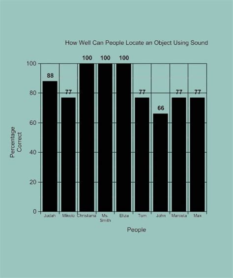 Echolocation Facts Echopronto
