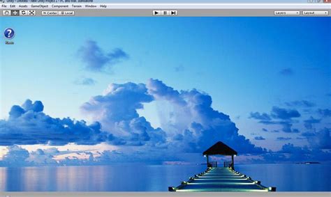 I Can T See My Scene Questions Answers Unity Discussions