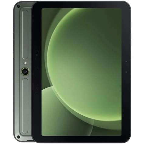 Samsung Galaxy Tab Active5 Pro Spesifikasi Harga And Fitur