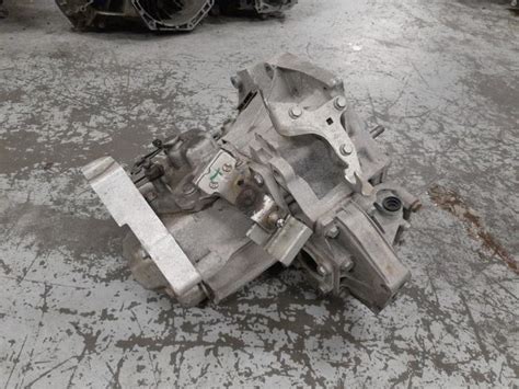 Gearbox Fiat 500c 12 69 169a4000 169a4000 C514