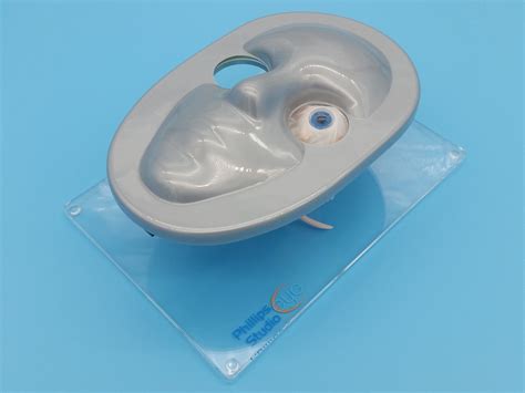Enucleation Eye Ps 019