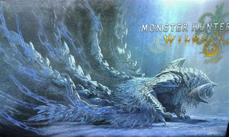 Monster Hunter Wilds Fan Theories Wmg Tv Tropes