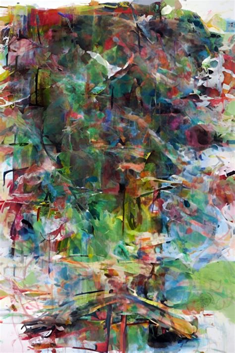 Michael Cheung My View On Beauty Artmajeur Magazine