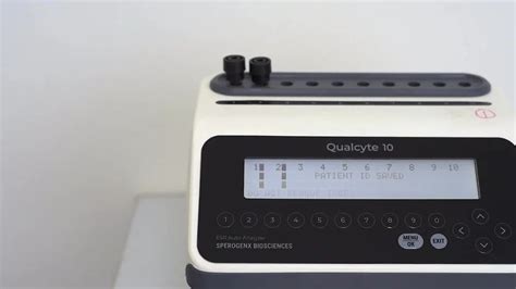 Semi Automatic Autolab Esr 10 At Rs 130000unit In Bhubaneswar Id