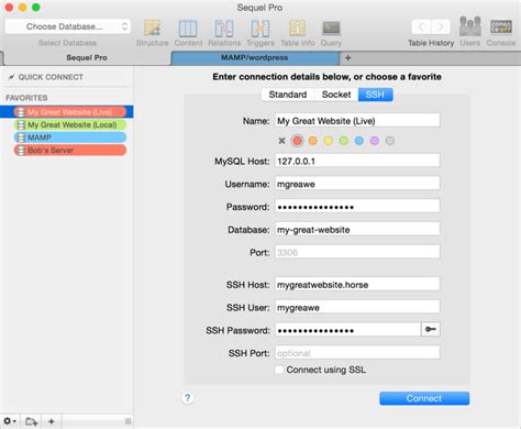 Mysql操作利器大公开！这几款客户端让你事半功倍 阿里云开发者社区