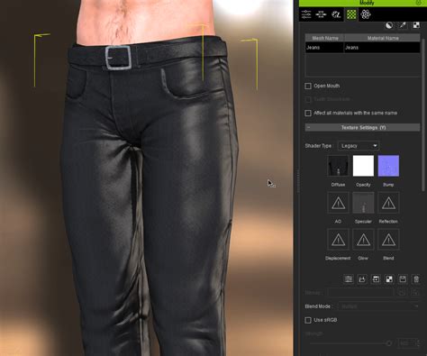 Convert Non PBR Contents For PBR Render