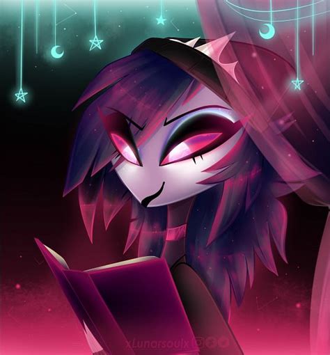 Octavia Helluva Boss Image By Xlunarsoul Zerochan Anime Image Board