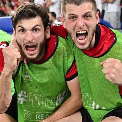 1 0 ხორვატებს გავუტანეთ