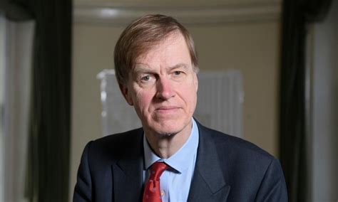 ‘97 Seemed Absurd Labours Stephen Timms On The