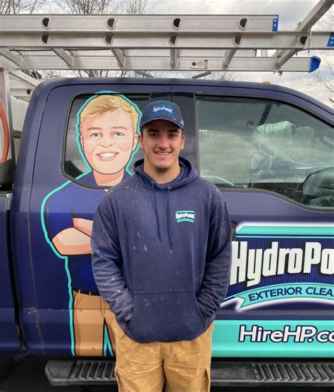 Welcome To The Team Joey 🙌 Tyler Kropp