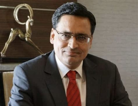 get to know mr pankaj mathur chief operating officer skyview by