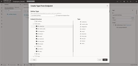 How To Develop A Simple Vbcs Application 5 Easy Steps