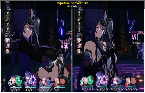 pipeline convert fix modding tool for honkai star rail hsr modding tools
