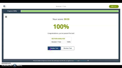 C Essentials Part 2 Module 1 Test Answers 2022 100 Cisco Netacad Cppe2 2022 Youtube