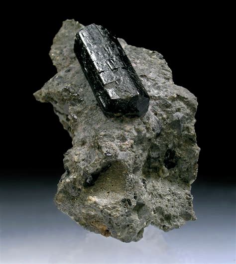Minerals Of The Black Tuesday Mine Chelan County Washington Usa
