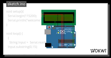 งานวันศุกร์ครูเจ Wokwi Esp32 Stm32 Arduino Simulator