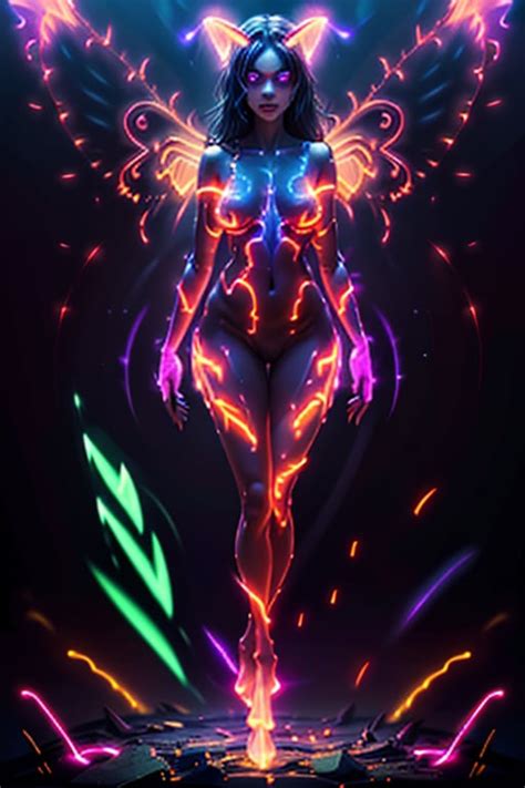 Post Created By Endy Alf Tensor Art